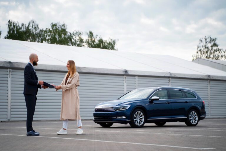 What Is an Airport Limo and How It Works?